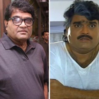 Ashok Saraf aka Anand Mathur of Hum Paanch remembers good old days as ...