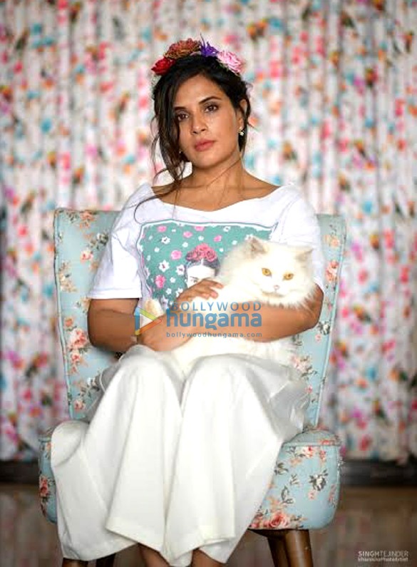 Richa Chadha Photos, Images, HD Wallpapers, Richa Chadha HD Images ...