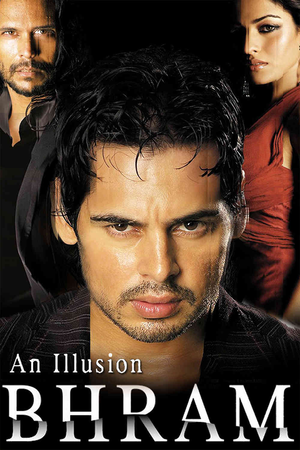 Bhram Movie: Review | Release Date (2008) | Songs | Music | Images ...