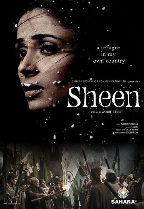 Sheen Review 1.5/5 | Sheen Movie Review | Sheen 2004 Public Review ...