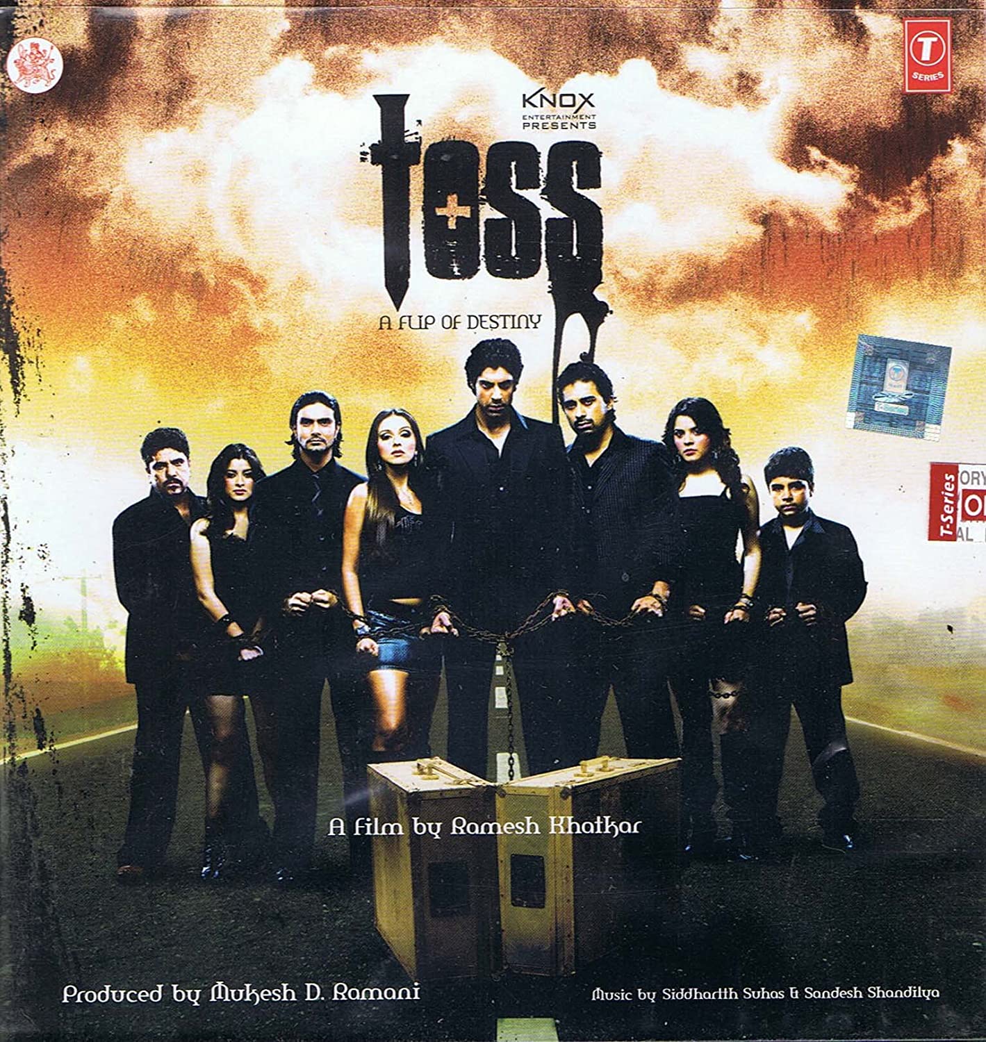Toss Movie: Review | Release Date (2009) | Songs | Music | Images ...