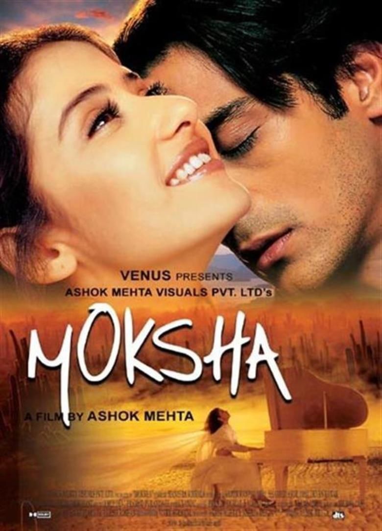 Moksha: Salvation Movie: Review | Release Date (2001) | Songs | Music ...