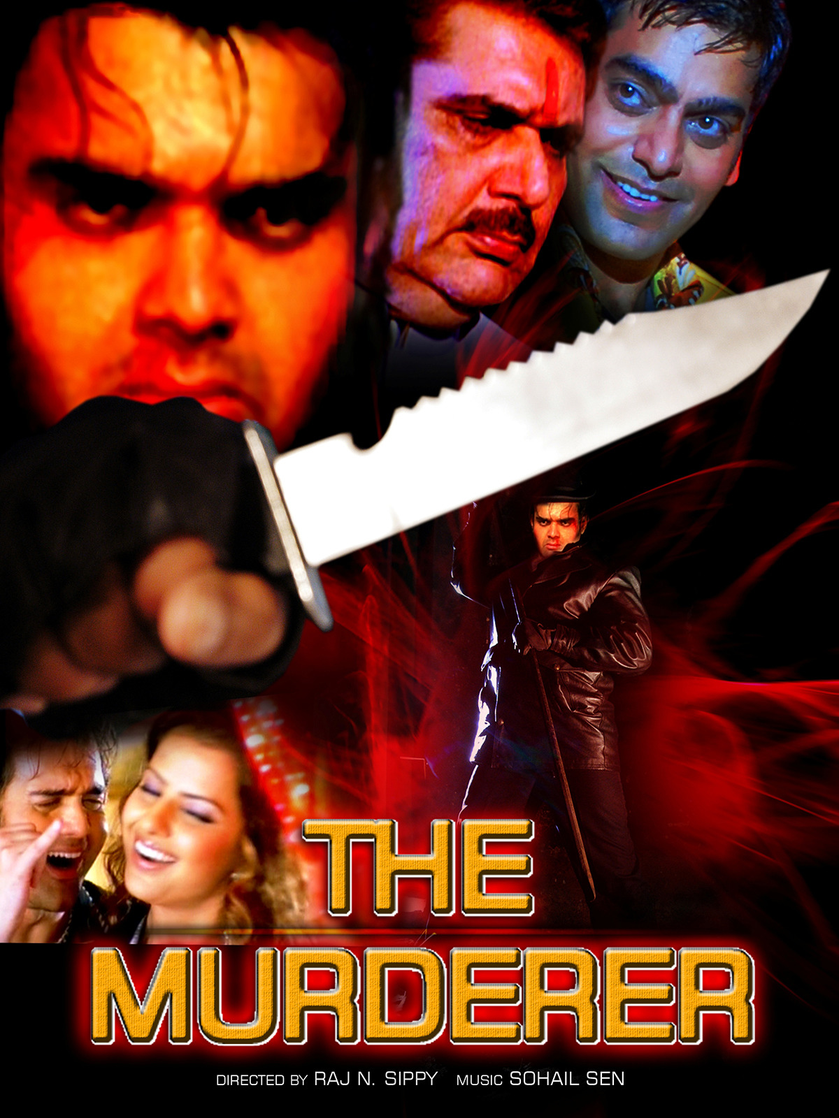 The Murderer Review | The Murderer Movie Review | The Murderer 2009 ...