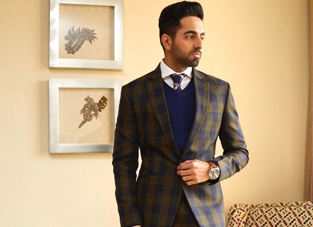 Ayushmann Khurrana recalls a casting couch incident from his early days ... Ayushmann Khurrana recalls a casting couch incident from his early days ...