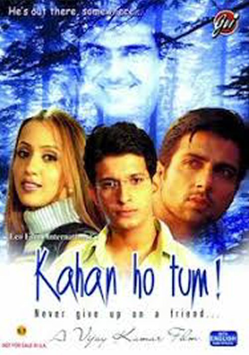 Kahan Ho Tum Review 1/5 | Kahan Ho Tum Movie Review | Kahan Ho Tum 2003 ...