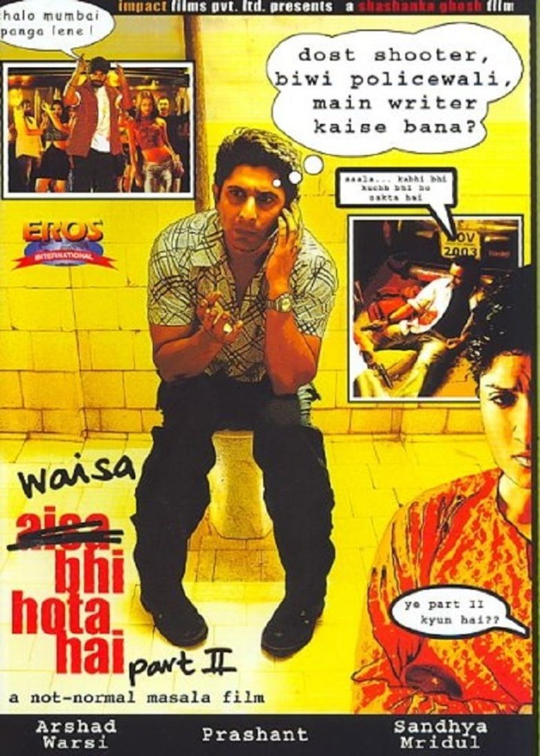 Waisa Bhi Hota Hai: Part 2 Movie: Review | Release Date (2003) | Songs ...