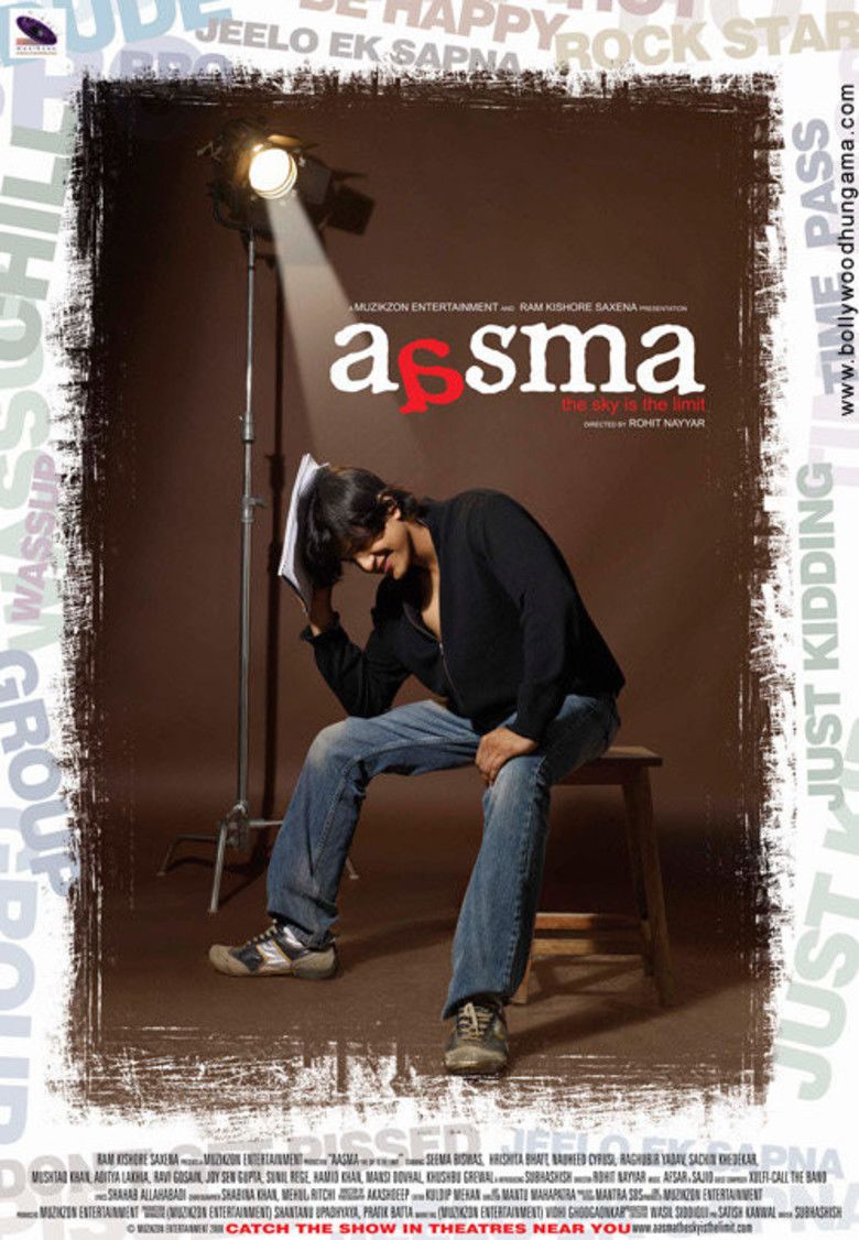 Aasma-The sky is the limit Review 1/5 | Aasma-The sky is the limit ...