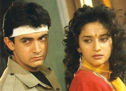 Dil Movie: Review | Release Date (1990) | Songs | Music | Images ...