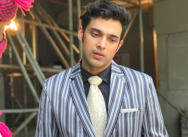 Parth Samthaan resumes shoot after 3 months for Kasautii Zindagii Kay 3 ...