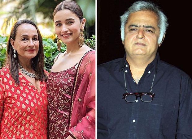 Soni Razdan responds to Hansal Mehta’s tweets amid nepotism controversy after Alia Bhatt gets ...