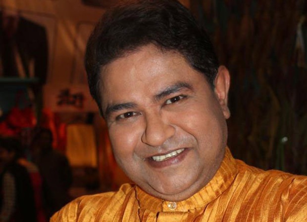 Due to financial crunch, actor Ashiesh Roy says he might have to stop ...