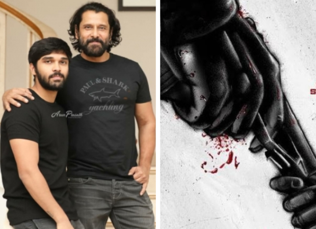 Karthik Subbaraj to direct father-son duo Vikram and Dhruv Vikram in ...