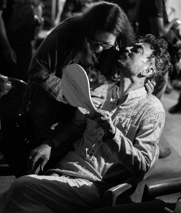 Irrfan Khan’s son Babil pens an emotional poem for him, shares unseen pictures of his mother and ...