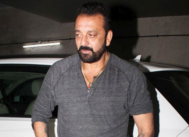 BREAKING: Sanjay Dutt has Stage 3 lung cancer, to fly to USA for ...