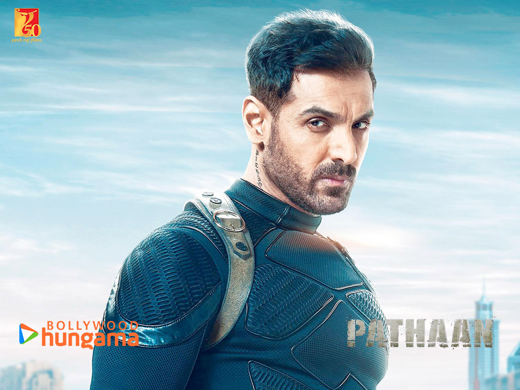 Pathaan 2023 Wallpapers | Pathaan 2023 HD Images | Photos pathaan-5-3 - Bollywood Hungama