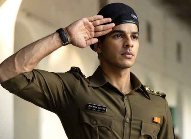 Pippa Movie: Review | Release Date (2023) | Songs | Music | Images ...