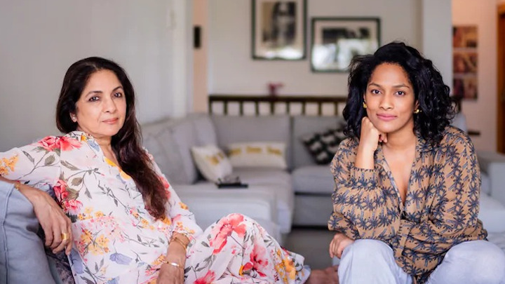 ROCKING QUIZ: How well do Neena Gupta & Masaba Gupta know each other ...