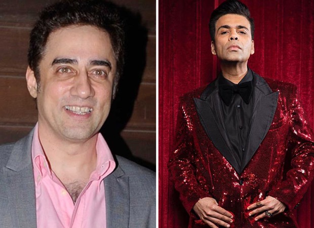 EXCLUSIVE: Faisal Khan recalls how Karan Johar INSULTED him on Aamir ...