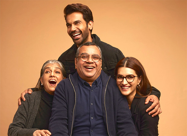 Hum Do Hamare Do Movie: Review | Release Date (2021) | Songs | Music ...