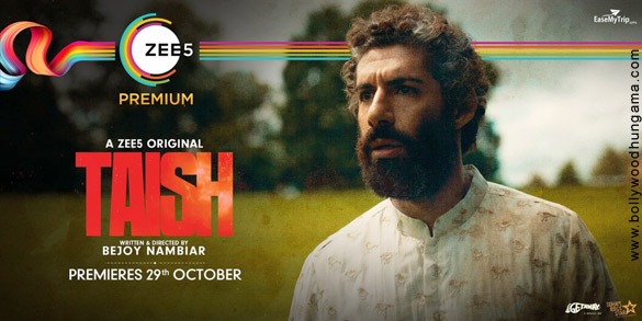 Taish Movie: Review | Release Date (2020) | Songs | Music | Images ...