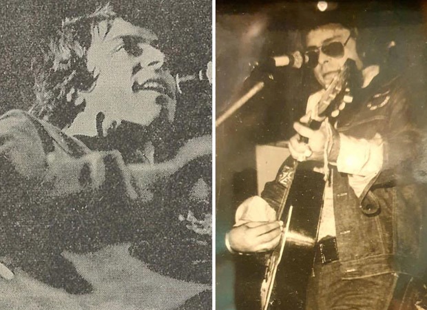 Jackie Shroff, Usha Uthup, Lucky Ali pay their respects to India’s ...