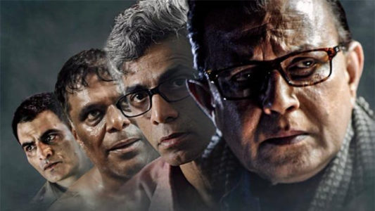 Makrand Deshpande, Filmography, Movies, Makrand Deshpande News, Videos ...