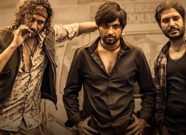 D Company Review | D Company Movie Review | D Company 2021 Public ...