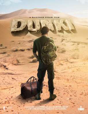 Dunki Movie: Review | Release Date (2023) | Songs | Music | Images | Official Trailers | Videos ...