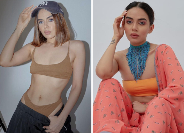 INFLUENCER VOICES – Komal Pandey, the ever-so evolving bold style diva of social media ...