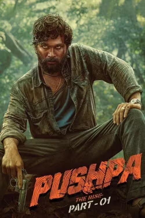 Pushpa: The Rise – Part 1 Photos, Poster, Images, Photos, Wallpapers ...