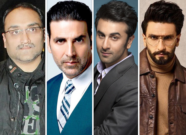 BREAKING: Aditya Chopra’s Yash Raj Films to announce five new films and ...