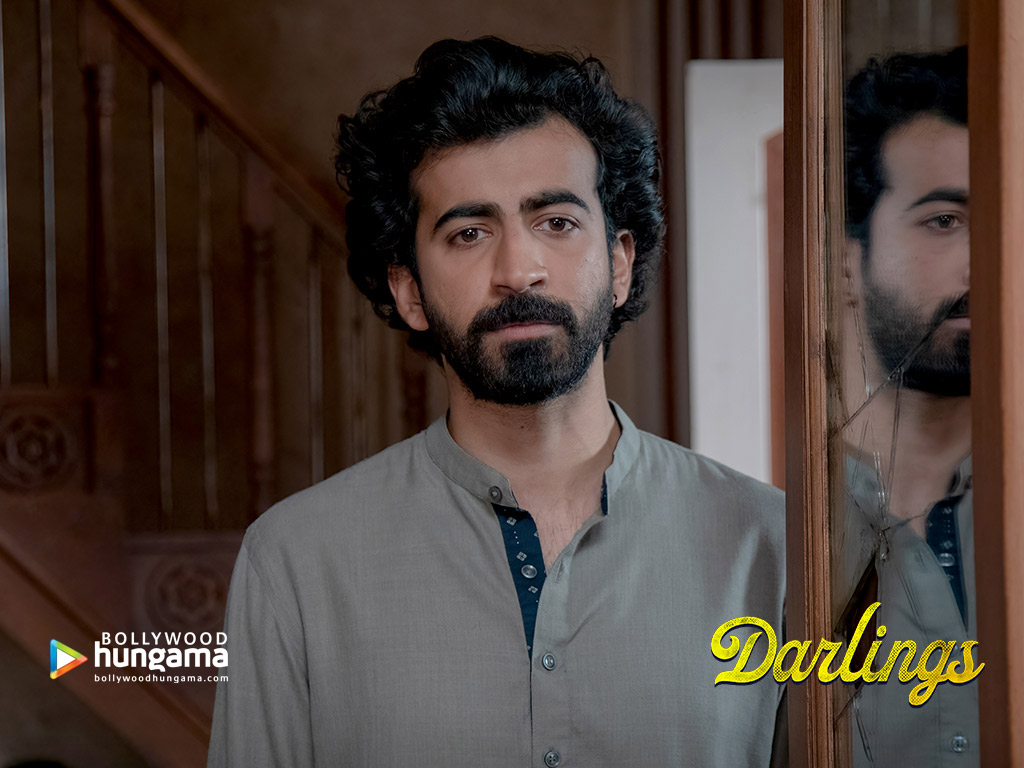 Darlings 2022 Wallpapers | Darlings 2022 HD Images | Photos darlings-7 ...