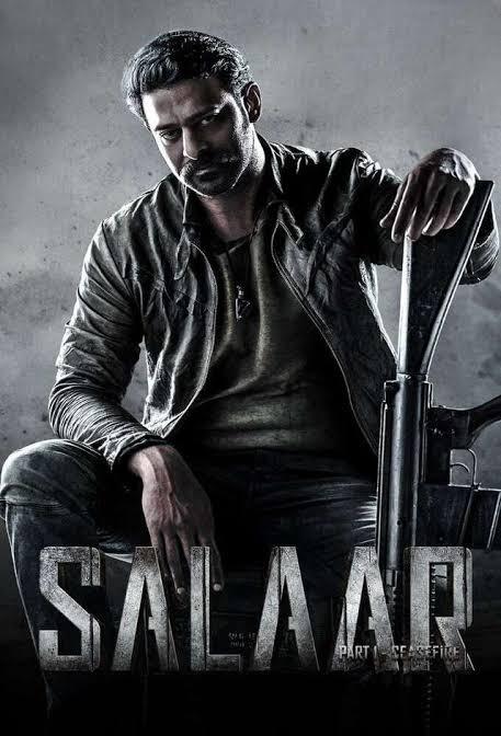 Salaar: Part 1 – Ceasefire Movie: Review | Release Date (2023) | Songs ...