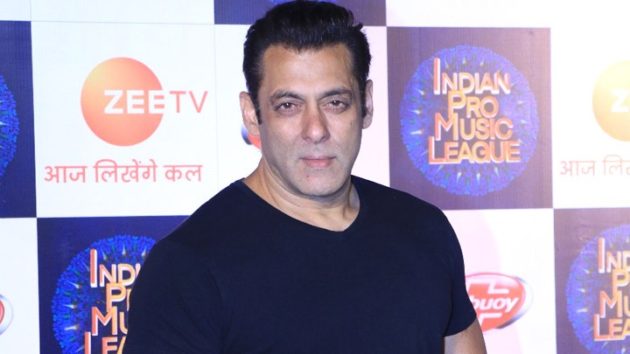 Salman Khan: “Hamari to 3 films bann kar ready hai, single screens ki ...