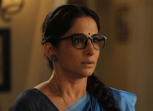 Poorva Gokhale gets a makeover in Zee TV’s Tujhse Hai Raabta ...