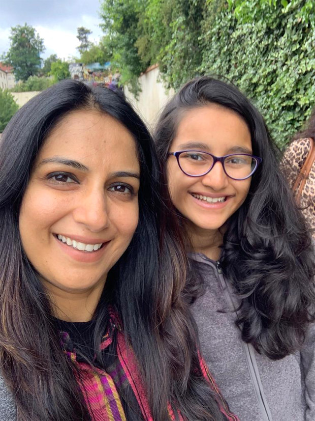 Poorva Gokhale gets a makeover in Zee TV’s Tujhse Hai Raabta : Bollywood News - Bollywood Hungama