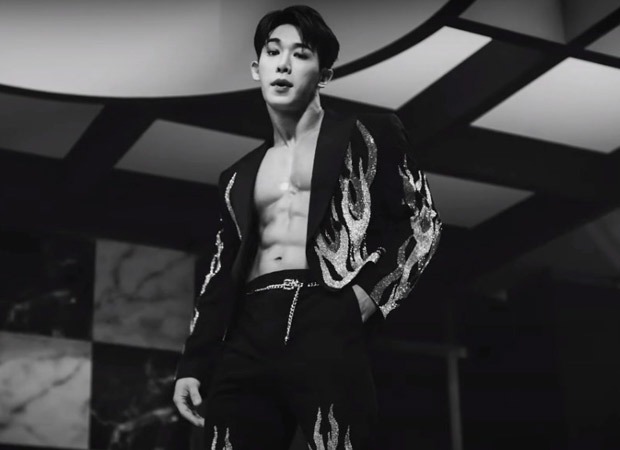 Wonho faces his real feelings after losing love in the charming ‘Lose ...