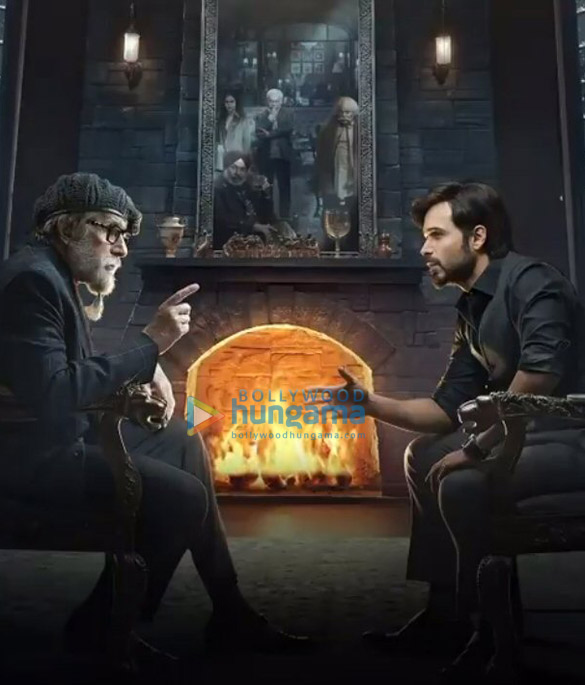 Chehre Movie Stills - Bollywood Hungama