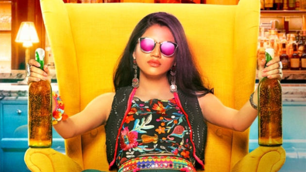 Dev DD Season 2 - Title Sequence | Streaming Now | Asheema Vardaan ...