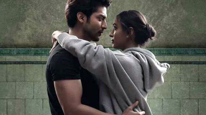 The Wife | Official Trailer | Gurmeet Choudhary | Sayani Dutta | Video Trailer - Bollywood Hungama