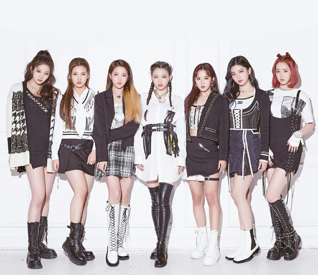 EXCLUSIVE: K-pop rookie group TRI.BE unpacks powerful debut, future ...