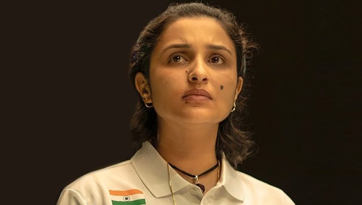 Saina Movie: Review | Release Date (2021) | Songs | Music | Images ...