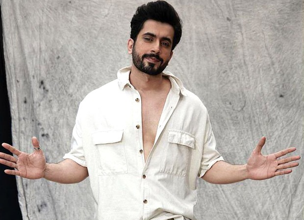 Sunny Singh works out like a beast to build his physique for Adipurush ...