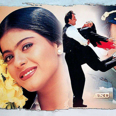 Dushman Movie: Review | Release Date (1998) | Songs | Music | Images ...