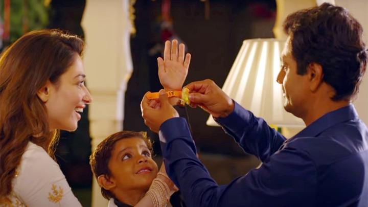 Bole Chudiyan Movie: Review | Release Date (2020) | Songs | Music ...