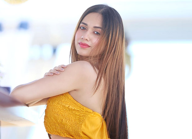 Jannat Zubair reveals why she has taken a break from TV serials ...