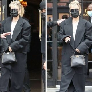 Miley Cyrus gets a makeover for Saturday Night Live, debuts mohawk and ...