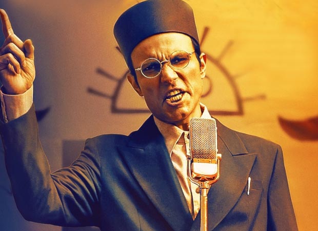 Swatantrya Veer Savarkar Box Office Collection | India | Day Wise | Box ... Swatantrya Veer Savarkar Box Office Collection | India | Day Wise | Box ...