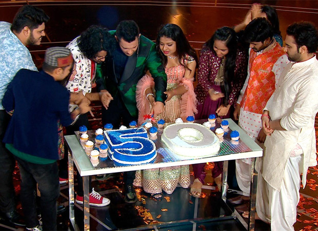 Indian Idol season 12 completes 50 episodes, judges and contestants to ...