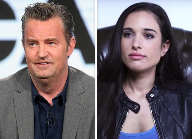 Matthew Perry and fiancée Molly Hurwitz call off their engagement ...